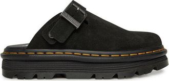 Dr. Martens Pantoletten Zebzag DM31657001 Schwarz