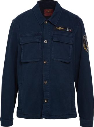 Aeronautica JACKEN & M&Auml;NTEL - Jacken und Anoraks auf YOOX.COM