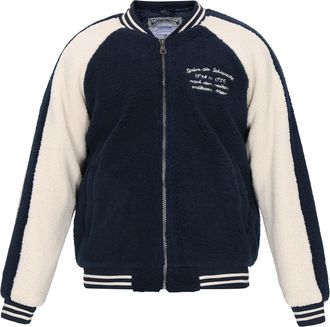 Dreimaster Jacke