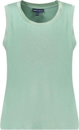 North Sails Tanktop - - Tops - Damen - Gr&uuml;n - XS