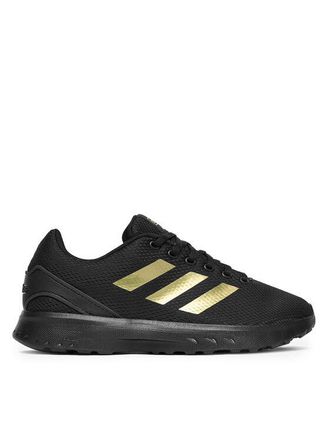 adidas Laufschuhe C-NEBZED BASIC KJ4337 W Schwarz