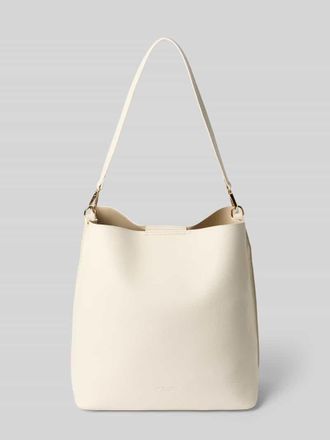 Seidenfelt Manufaktur Tote Bag mit Rei&szlig;verschlusstasche Modell Meloy