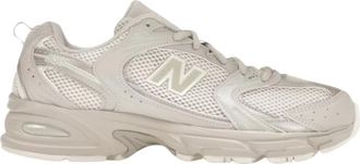 New Balance Homme, Chaussures, Blanc, Taille: 42 EU 530 Baskets