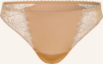 Marie Jo Marie Jo Slip Jane Mit Schmuckperlen beige