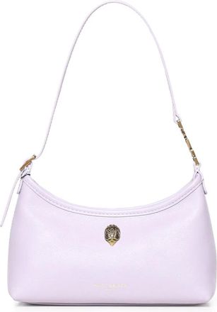 Kurt Geiger Femme, Sacs, Violet, Taille: ONE Size Kurt Mini Shoulder Bag