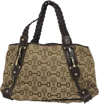 Gucci Damen, Pre-Owned, Beige, ONE SIZEGr&ouml;&szlig;e