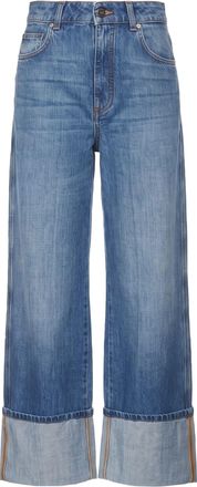 Givenchy HOSEN & R&Ouml;CKE - Jeanshosen auf YOOX.COM