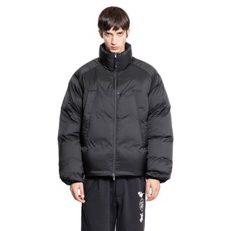 Yohji Yamamoto Puffer Jacket