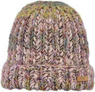 Barts Damen Beanie-M&uuml;tze Clara