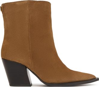 Steve Madden Stiefeletten Steve Madden 11005650 Braun