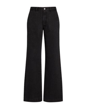 A.P.C. HOSEN & R&Ouml;CKE - Jeanshosen auf YOOX.COM