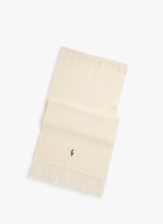 Polo Ralph Lauren Echarpe en laine