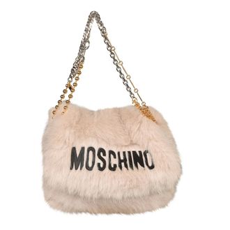 Moschino Moschino Bags.. - - Bags - Damen - Beige - ONE SIZE