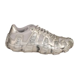 Diesel Sneakers - - Shoes - Herren - Beige - 44 EU