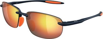 Maui Jim unisex, Accessories, Schwarzk, 60 MMGr&ouml;&szlig;e