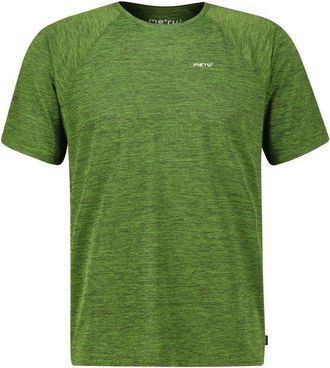 Meru Herren T-Shirt MINTO