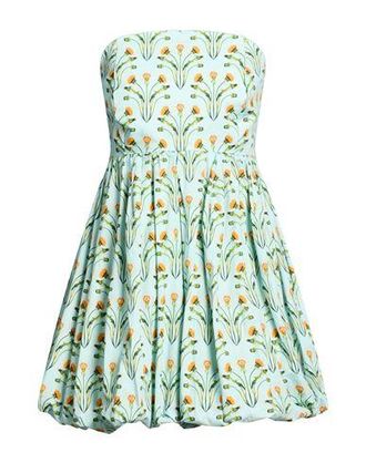 Agua Bendita ROBES - Robes courtes sur YOOX.COM