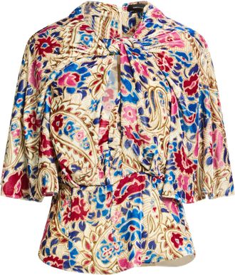 Isabel Marant TOPS - Tops auf YOOX.COM