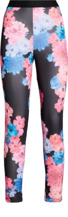 Ga&euml;lle Paris HOSEN & R&Ouml;CKE - Leggings auf YOOX.COM