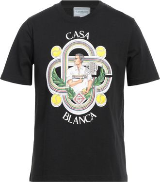 Casablanca TOPS - T-shirts auf YOOX.COM