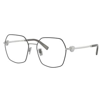 Tiffany & Co. unisex, Accessoires, Gris, Taille: 54 MM Tf1165Bd Optical Frame