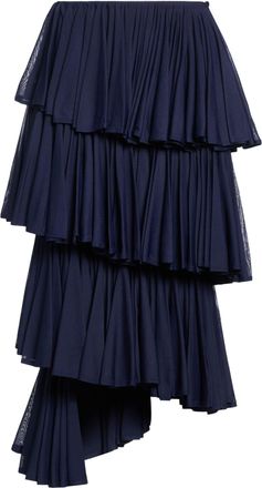 Alaia HOSEN & R&Ouml;CKE - Maxi-R&ouml;cke auf YOOX.COM