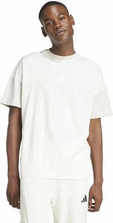 adidas All SZN Colorblock M - T-Shirt - Herren