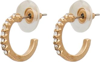 Kurshuni SCHMUCK und UHREN - Ohrringe auf YOOX.COM