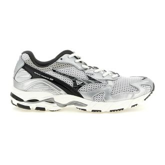 Mizuno Wave Rider 10 - - Shoes - Herren - Grau - 39 EU