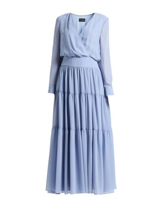 Emporio Armani KLEIDER - Maxi-Kleider auf YOOX.COM