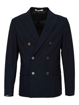 Paolo Pecora Blazer - Bleu