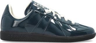 adidas Homme, Chaussures, Vert, Taille: 44 1/2 EU BW Army Baskets