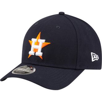 New Era 9Forty M-Crow Cap - Authentic Houston Astros
