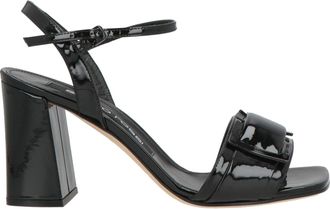 Sergio Rossi SCHUHE - Sandalen auf YOOX.COM