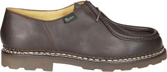 Paraboot Homme, Chaussures, Brun, Taille: 42 1/2 EU Michael Mocassino Gringo