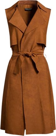 La Petite Robe Di Chiara Boni JACKEN & M&Auml;NTEL - Jacken, M&auml;ntel & Trenchcoats auf YOOX.COM