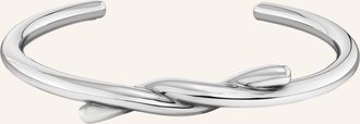 Edblad Edblad Armreif Novel Knot silber