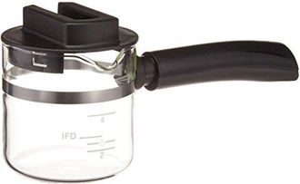 DeLonghi Delonghi 7313285439 Espresso Carrafe