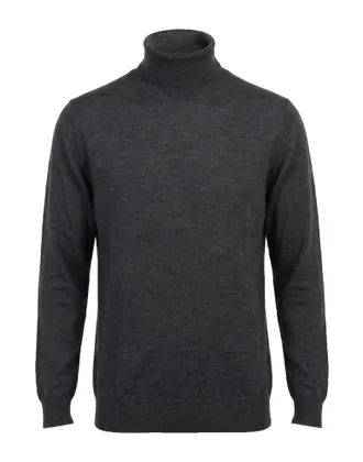 Barba STRICKWAREN - Rollkragenpullover auf YOOX.COM