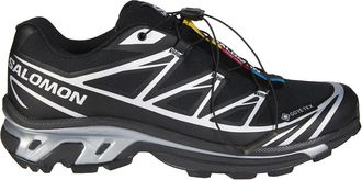 Salomon Homme, Chaussures, Noir, Taille: 42 1/2 EU Xt6Gtx Running Chaussures