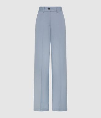 Nine In The Morning Pantalon Astrid Celeste