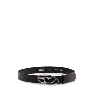 Diesel Damen, Accessories, Schwarzk, 75 CMGr&ouml;&szlig;e