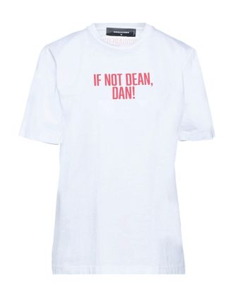 Dsquared2 TOPS - T-shirts auf YOOX.COM