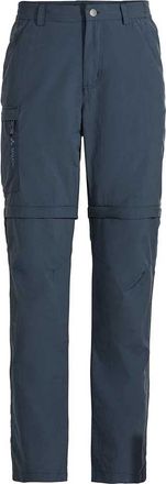 Vaude Mens Farley ZO Pants V