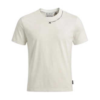 John Richmond Homme, Tops, Gris, Taille: XL Kids