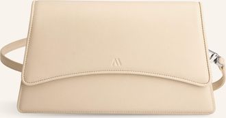 Kaai Kaai Umh&auml;ngetasche Mini Arch beige