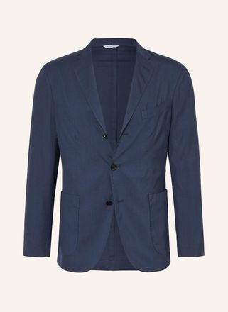 Boglioli Boglioli Sakko Extra Slim Fit blau