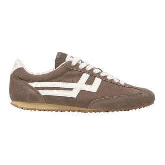 Keds Pro-Keds - Racer 77 - Homme - Chaussures - Brun - Taille: 40 EU