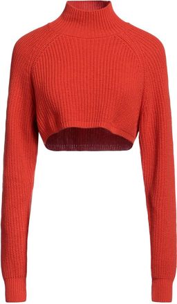 Moschino STRICKWAREN - Rollkragenpullover auf YOOX.COM