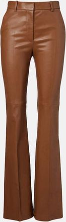 Joseph High-Rise-Schlaghose Tafira